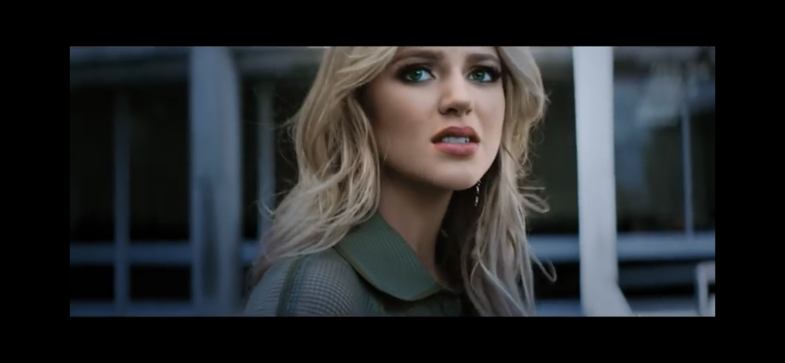 Madison Anderson se estrena en video musical con el astro de la música ...